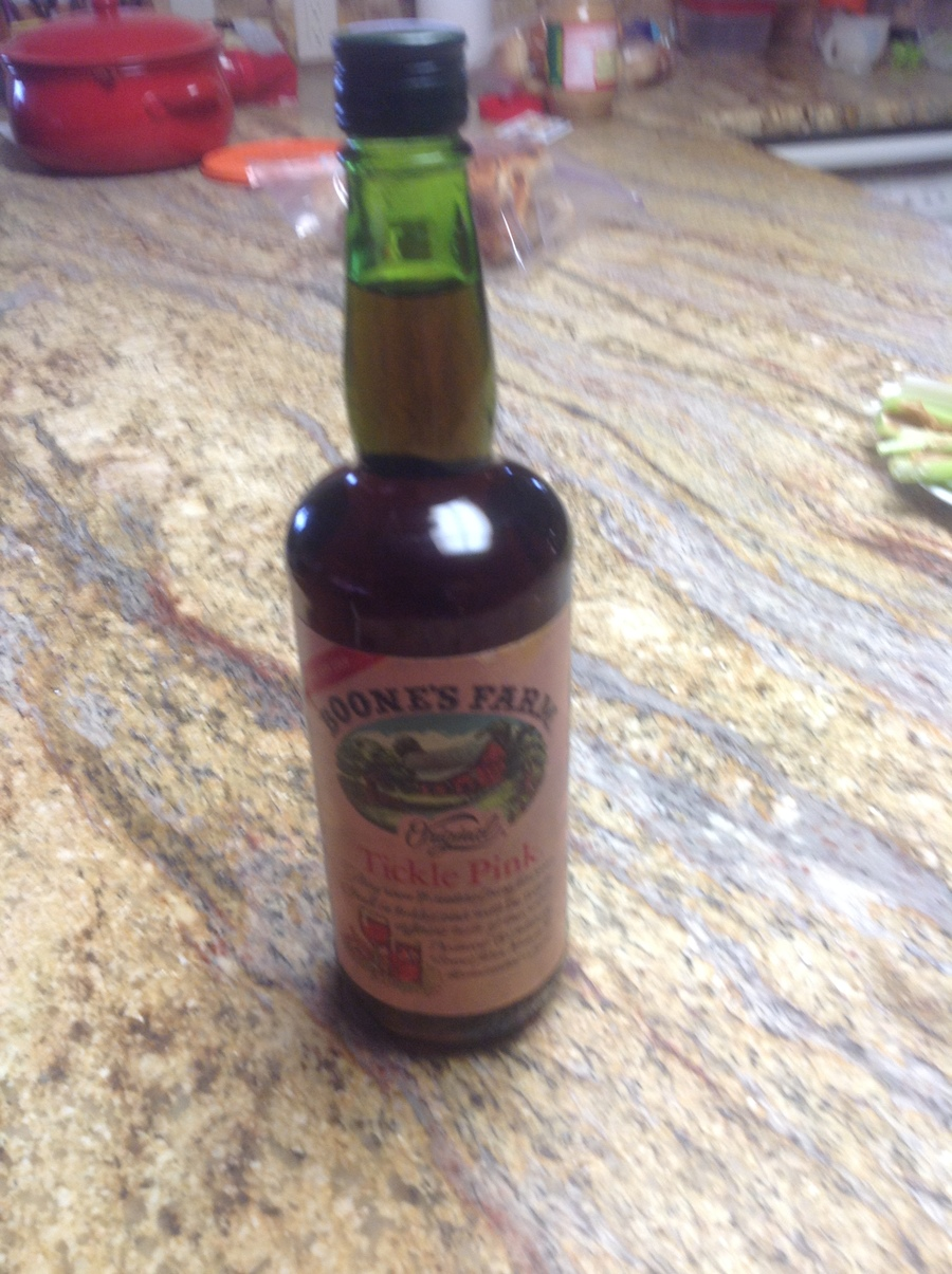 tickle pink | bull city mom