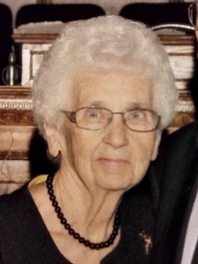 Miss Mary | bull city mom