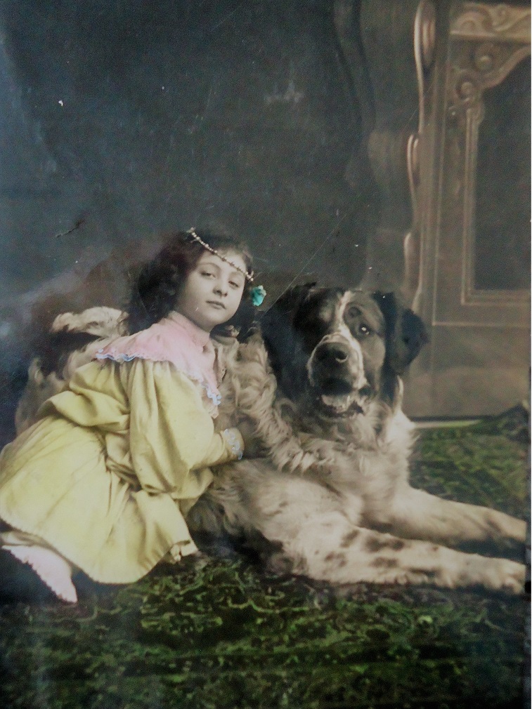 Miss Mary | bull city mom